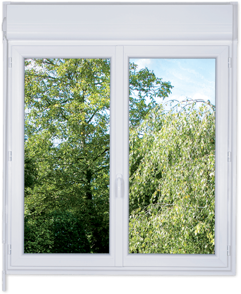 Le volet roulant ECLIPSE - Oxxo